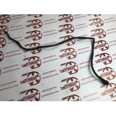 Трубка датчика тиску в колекторі Jaguar XF 2008-2015 XR853345