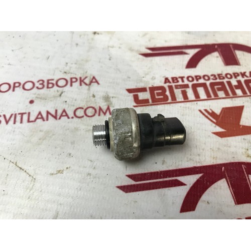 Датчик давления топлива Kia Sorento 2.5CRDI 2002-2009 3140127000