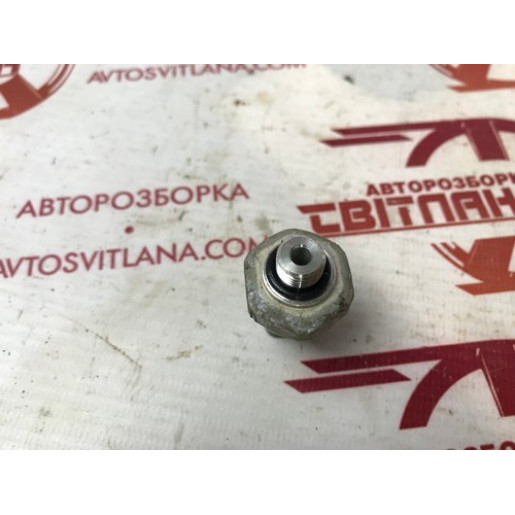 Датчик давления топлива Kia Sorento 2.5CRDI 2002-2009 3140127000