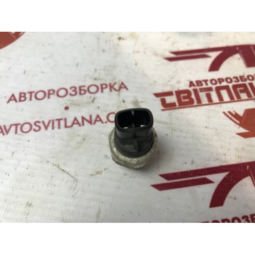 Датчик давления топлива Kia Sorento 2.5CRDI 2002-2009 3140127000