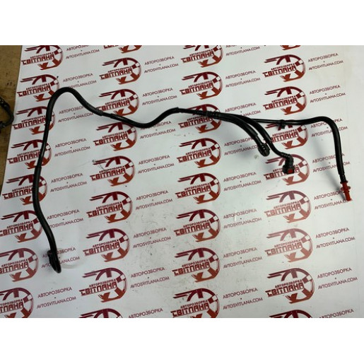 Трубка паливна Opel Vivaro 2007-2014 93859742