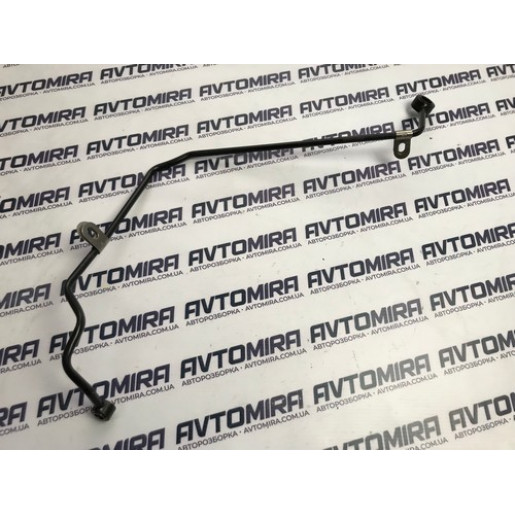 Трубка подачи масла на турбину Renault Megane II 1.9 DCI 2002-2009 ...