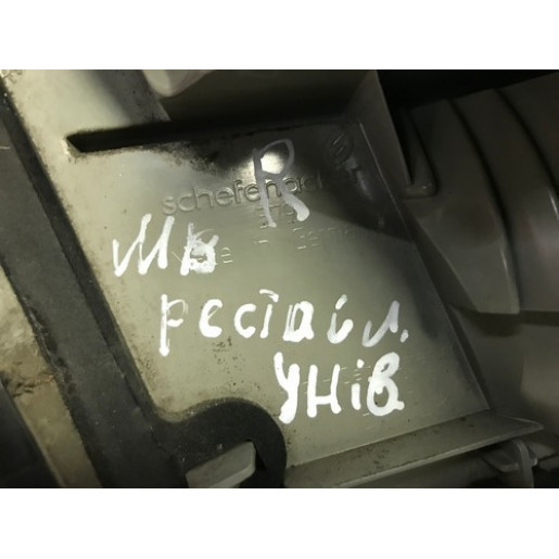 Ліхтар задній правий з платою Mercedes-Benz E-Class S211 2006-2009 ...