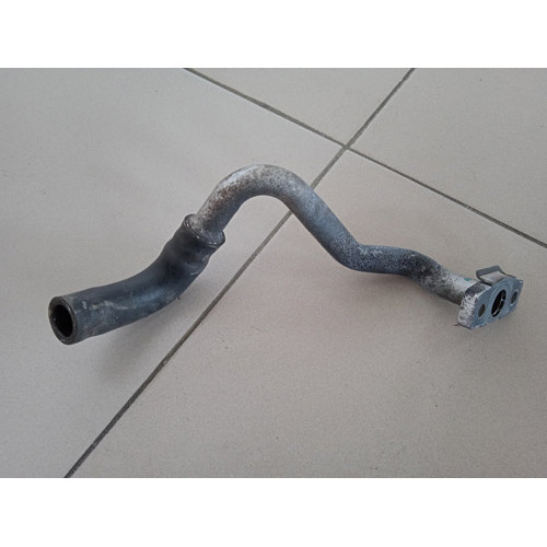 Трубка слива масла из турбины Audi A4 B8 2.0TDI 03L145736C