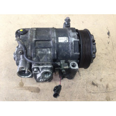 Компресор кондиціонера 3,2 CDI A0012300811 Мерседес 211 Mersedes Bens E ...