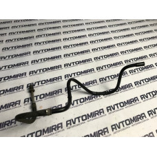 Трубка датчика перепада давления Opel Astra J 1.7CDTI 55572684