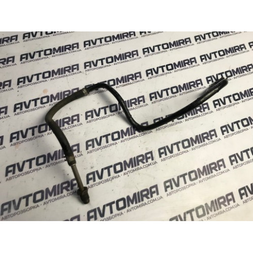 Трубка датчика перепада давления Opel Astra J 1.7CDTI 55572684