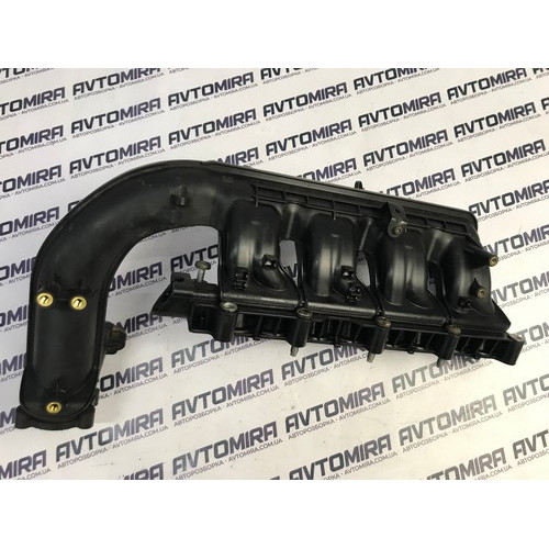 Впускной коллектор Opel Astra J 1.7CDTI 2009- 55578963