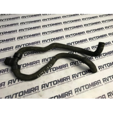 Патрубок системы охлаждения Opel Astra J 1.7CDTI 2009- 13363318