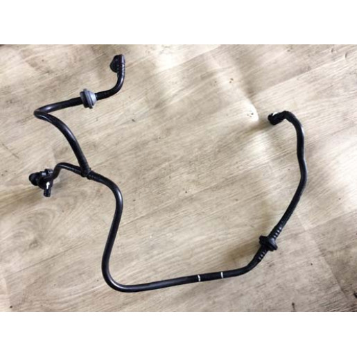 Трубка вакуумна Гольф 7 Golf 7 1.4 TSI 5Q0612041AQ