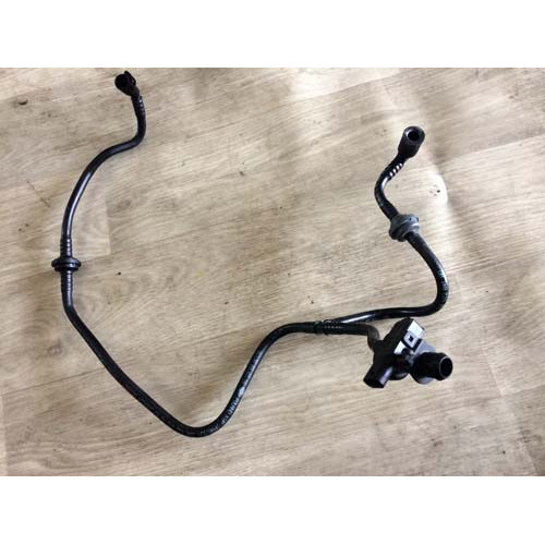 Трубка вакуумна Гольф 7 Golf 7 1.4 TSI 5Q0612041AQ